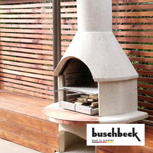 Buschbeck I Kitset Assembly Services I Australia