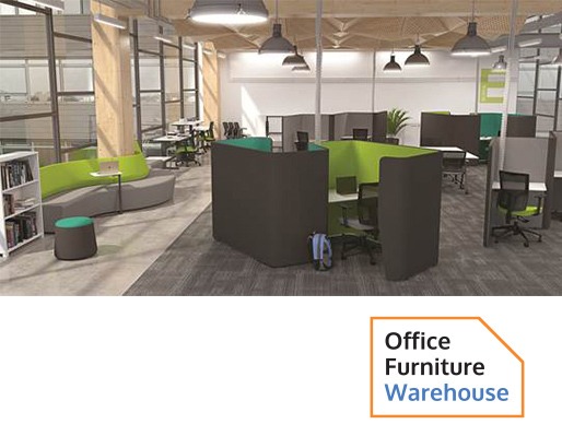 Office Furniture Warehouse I Kitset Assembly Services I New Zealand
