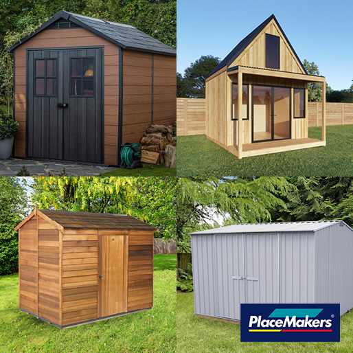 Placemakers I Kitset Assembly Services I New Zealand