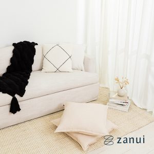 Zanui I Kitset Assembly Services I Australia