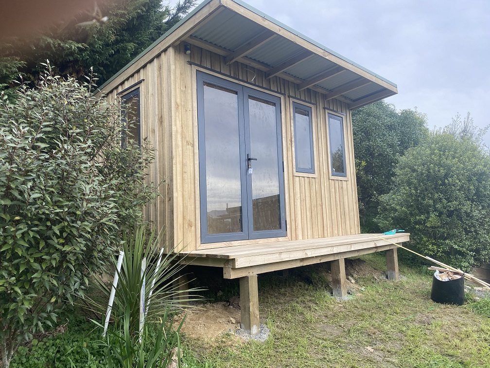 Our Team I Kitset Assembly Services I Mike