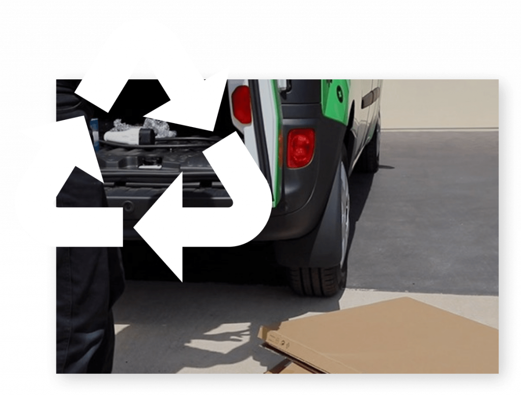 Our Services I Packaging Removal I New Zealand