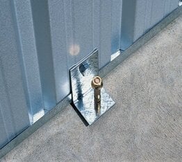 Outdoor Shed Assembly Services I Kitset Assembly Services I New Zealand