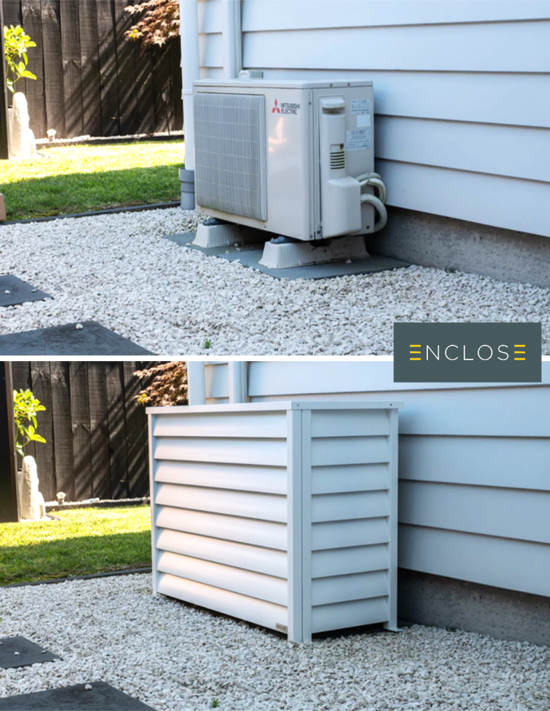 Enclose I Kitset Assembly Services I New Zealand
