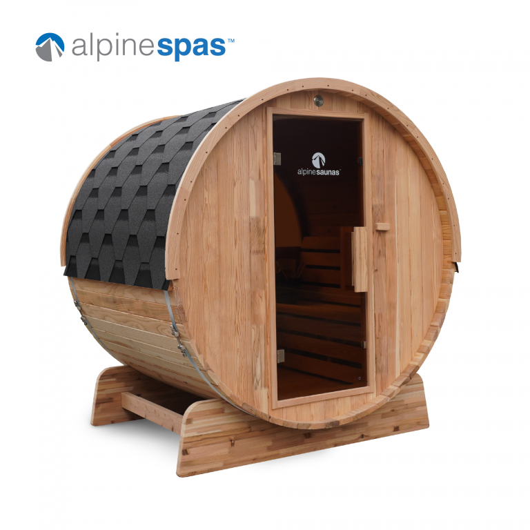 Alpine spas I Kitset Assembly Services I Australia