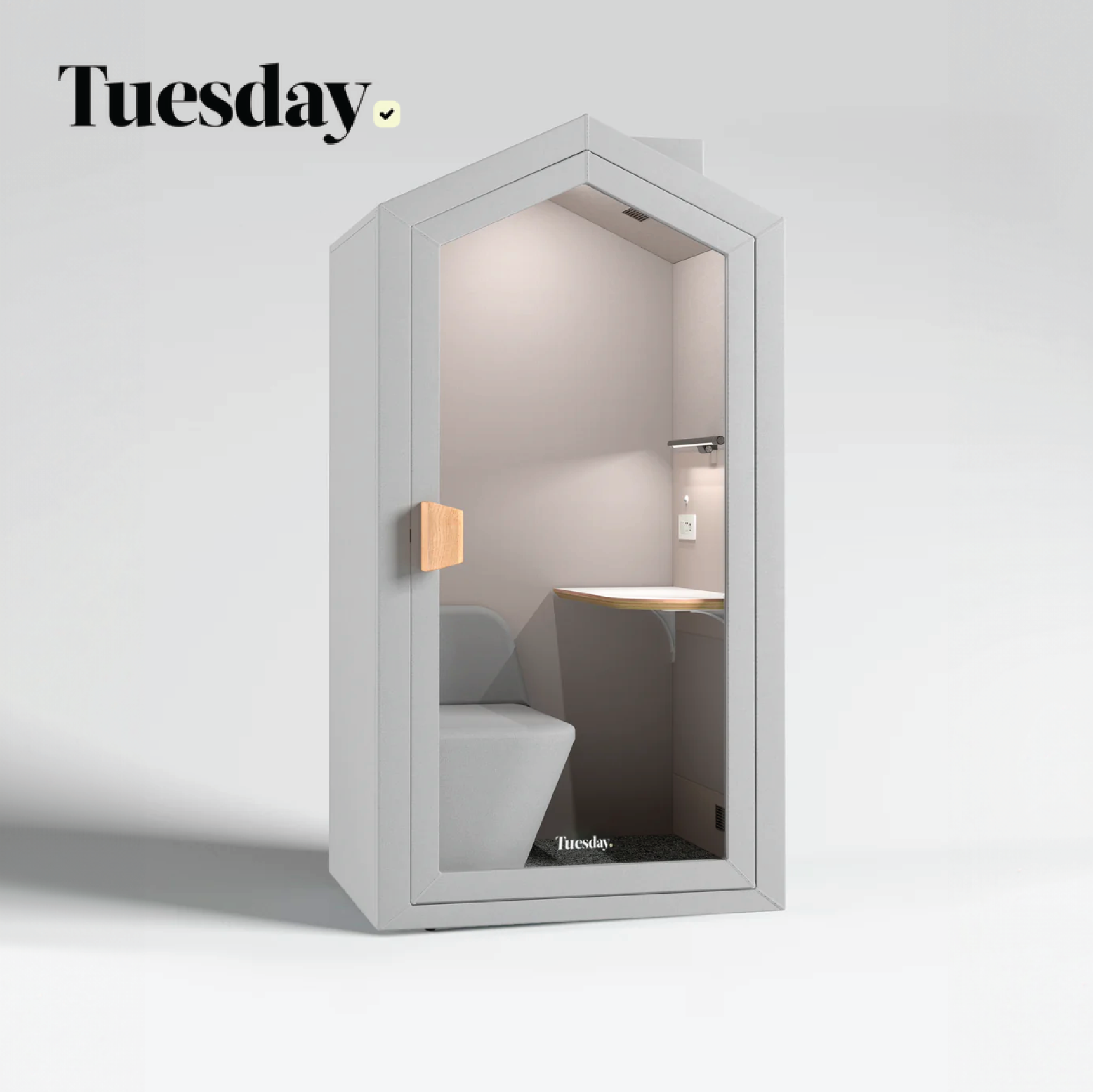 Tuesday I Kitset Assembly Services I Australia