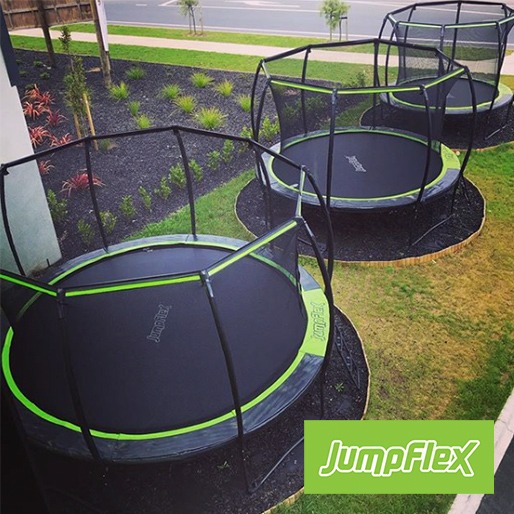 Jumpflex I Kitset Assembly Services I Australia