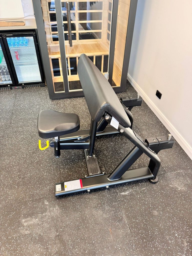 Brisbane Squat Rack assembly I Kitset Assembly Services I Australia