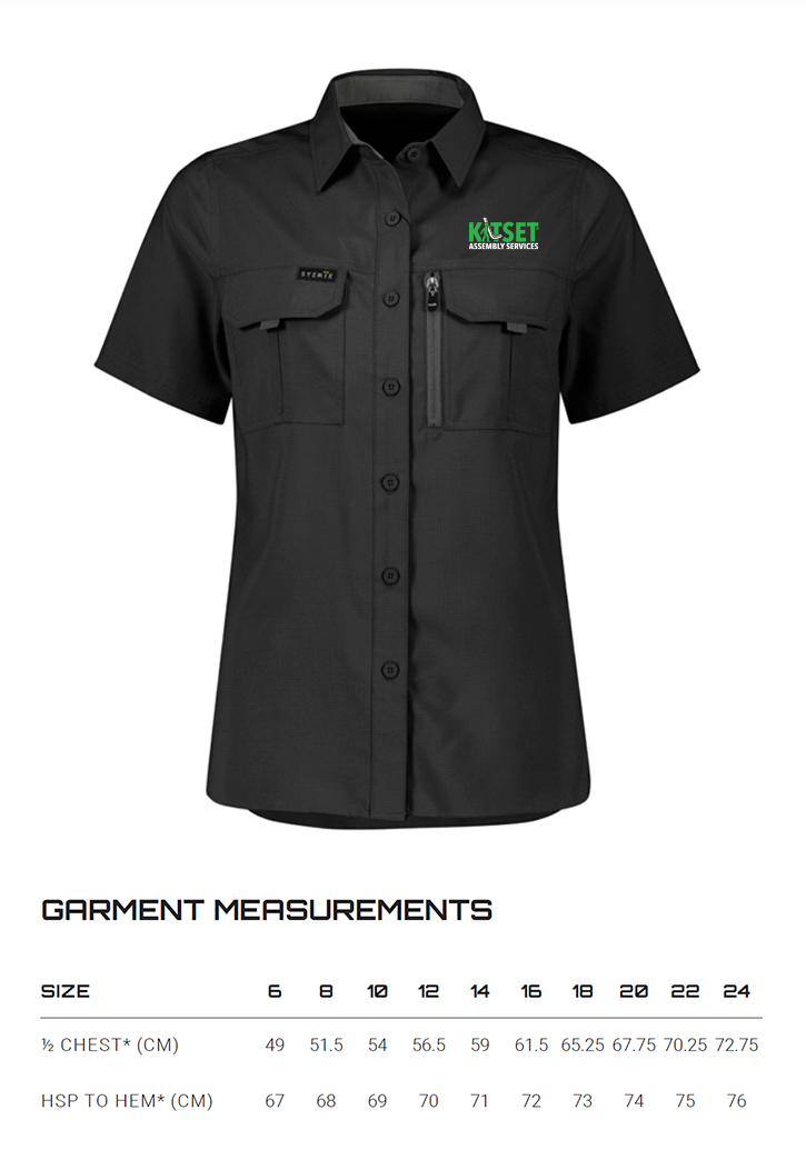 Uniform I Australia | Kitset Assembly Services